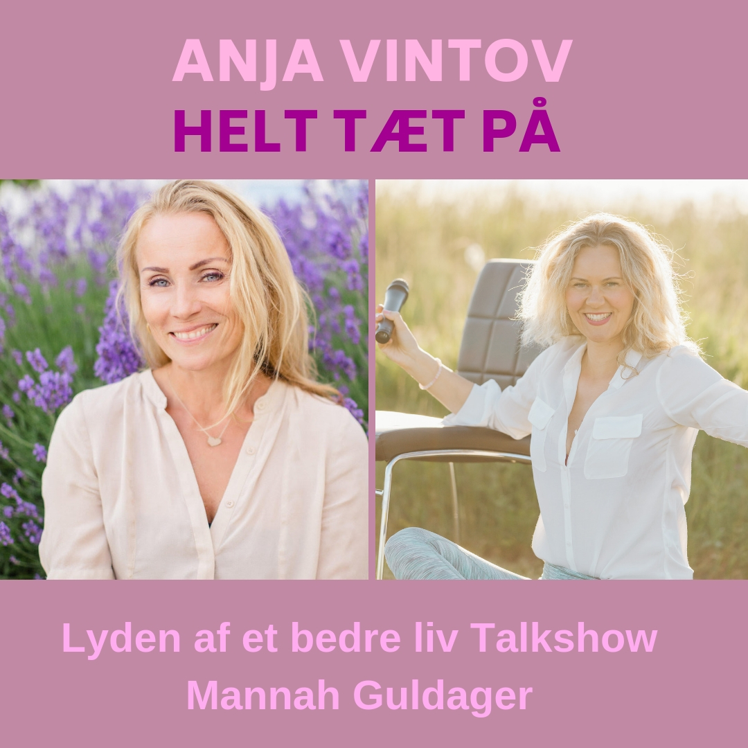 Anja Vintov - Anja Vintov